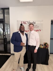 PhD candidate David Johnson Successfully Defends Doctoral Dissertation ...